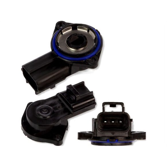 Ford Fusion Throttle Position Sensor