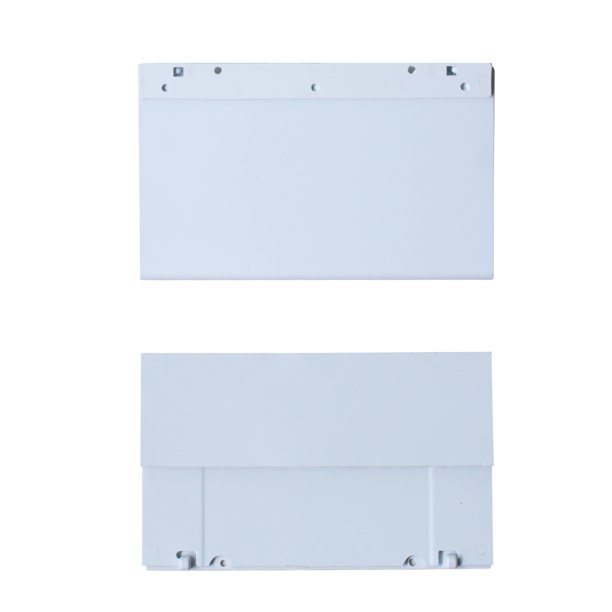 Universal skimmer pool flapper door weir flap placement for above ...