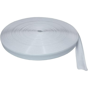 Camco 25192 Vinyl Trim Insert - Replace Cracked and Stained RV Trim ...