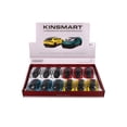 Lamborghini Urus Performante - Kinsmart 5447D - 1/40 Scale Set of 12 ...