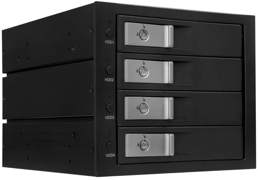 What is the cause for corrupt recycle bin in external HDD? answered and ...