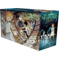 Walmart's Promised Neverland Complete Box Set with Premiums: Complete ...