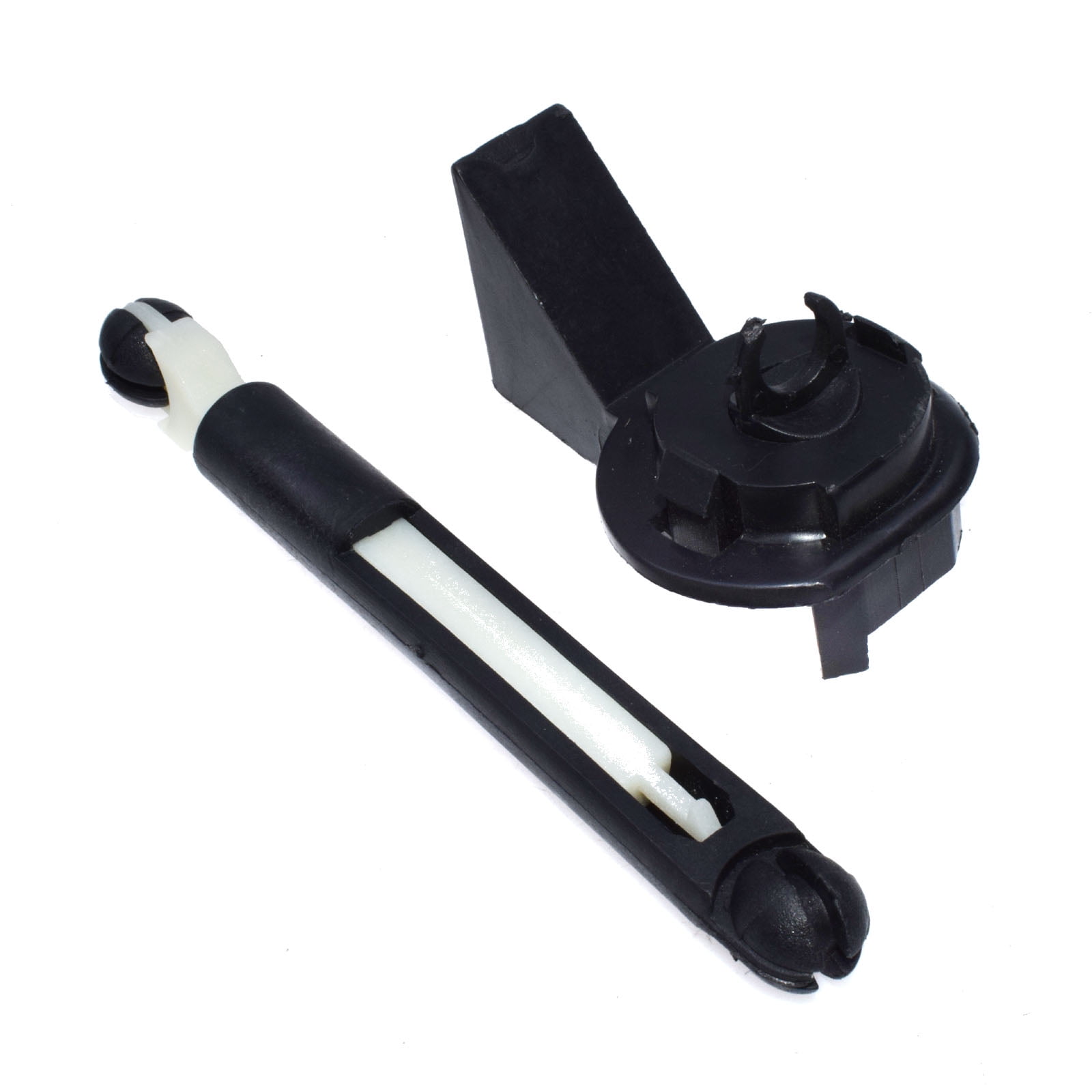 Bonnet Lock Hood Repair Kit For Ford Focus II Mk2 04-12 4M5AA16B970AB ...