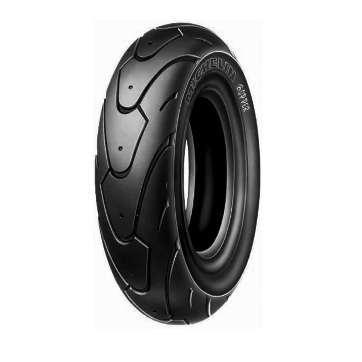 Llanta 130/70-12 56L BOPPERTL/TT Michelin Booper | Bodega Aurrera en línea