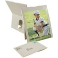 Neil Enterprises Inc. 8" x 10" Cardboard Photo Mailer - Pack of 100 ...