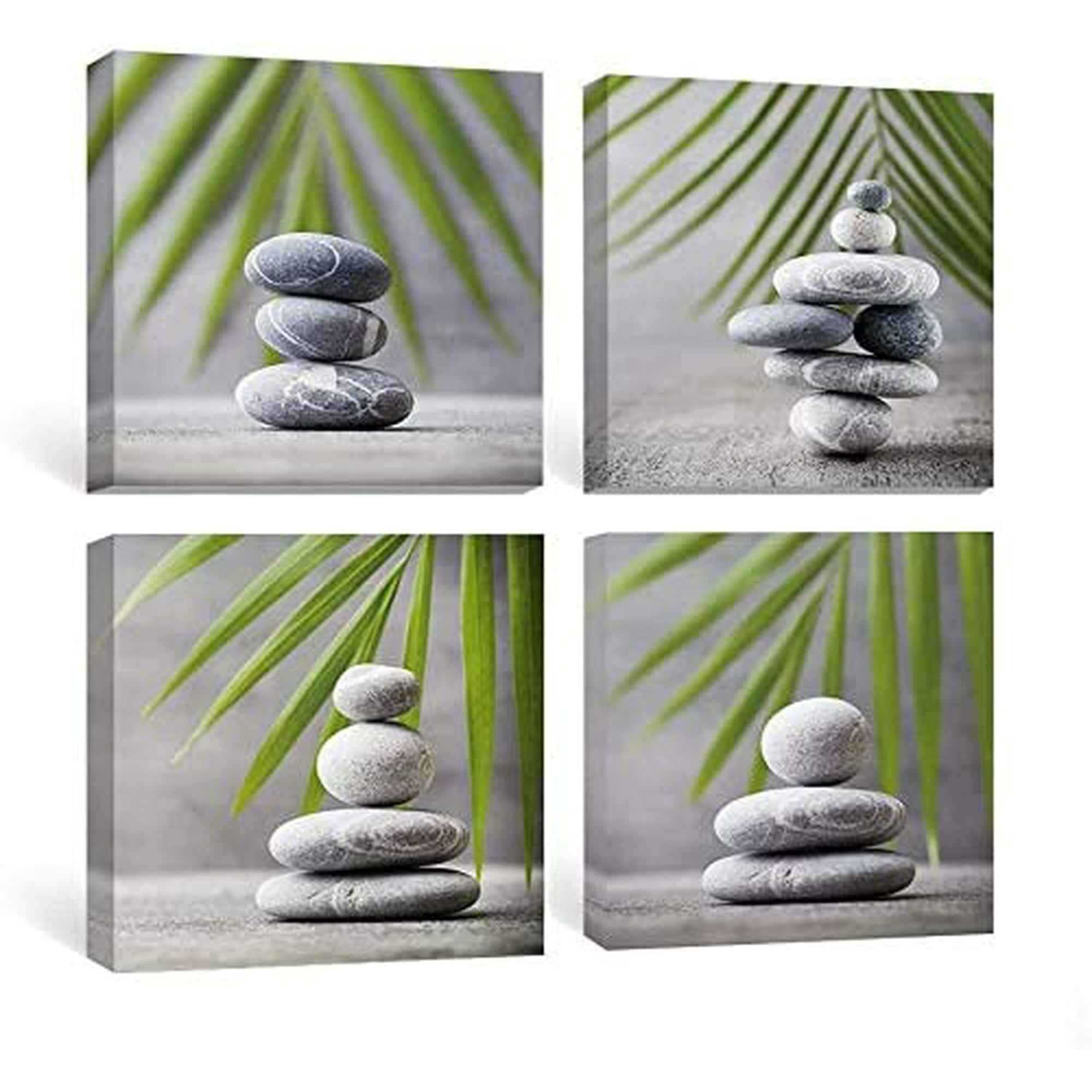 Zen Decor Bathroom