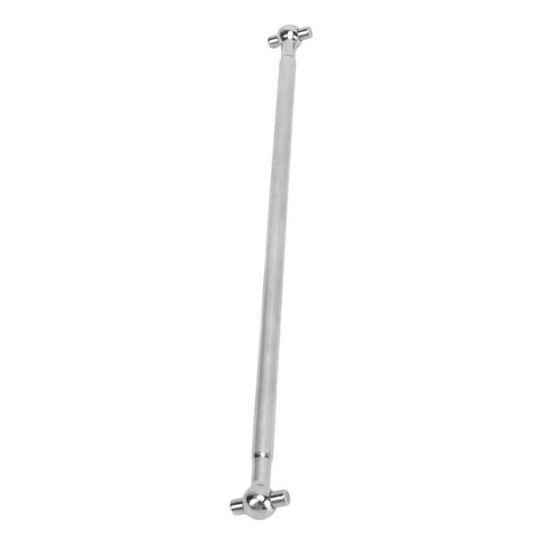 RC Drive Shaft,Metal Steel Center Front Drive Shaft Front Center ...