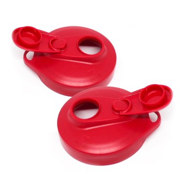 Ball Transform Mason Lid Insert Wide Frog 4pc - Walmart.com