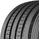 Super Cargo S202 11R24.5 149/146M H Commercial Tire - Walmart.com