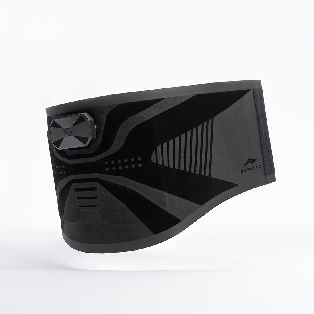 REGENERATIVE WEARABLE™ BELT - WATER ACTIVATED ELECTRONIC MUSCLE ...