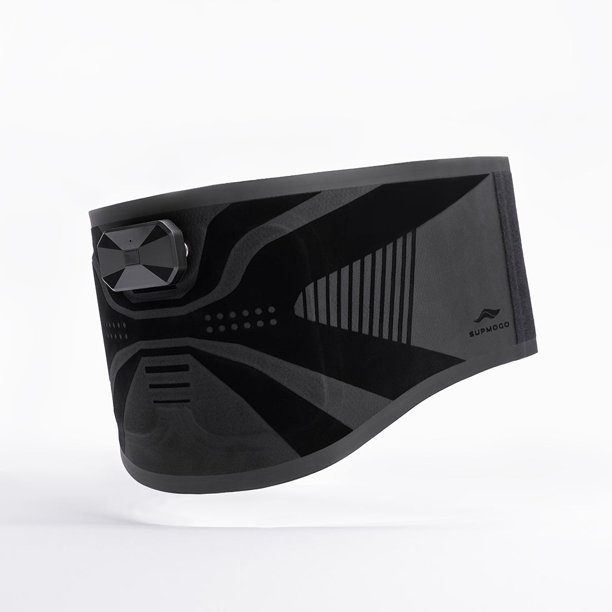 REGENERATIVE WEARABLE™ BELT - WATER ACTIVATED ELECTRONIC MUSCLE ...