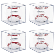 Acrylic Display Case for Action Figures, Acrylic Minifigure Dustproof ...