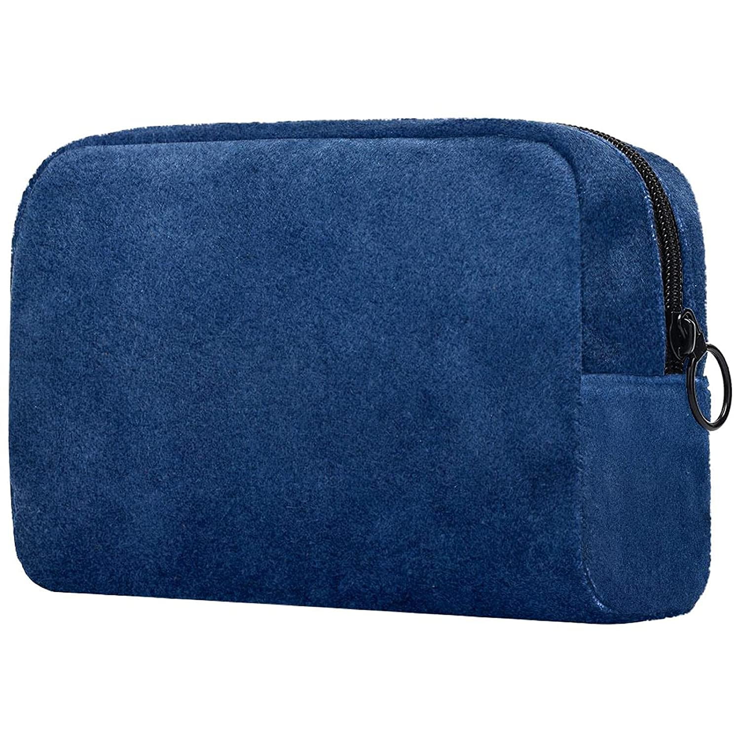 Navy Blue Makeup Bag | Saubhaya Makeup