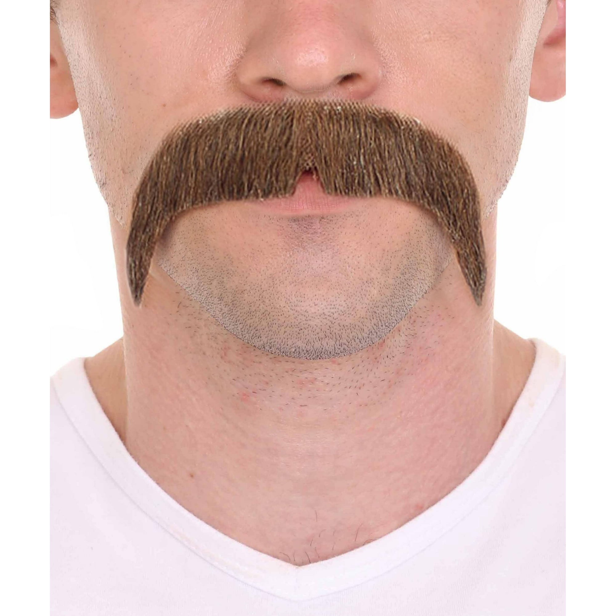 Mustache Styles