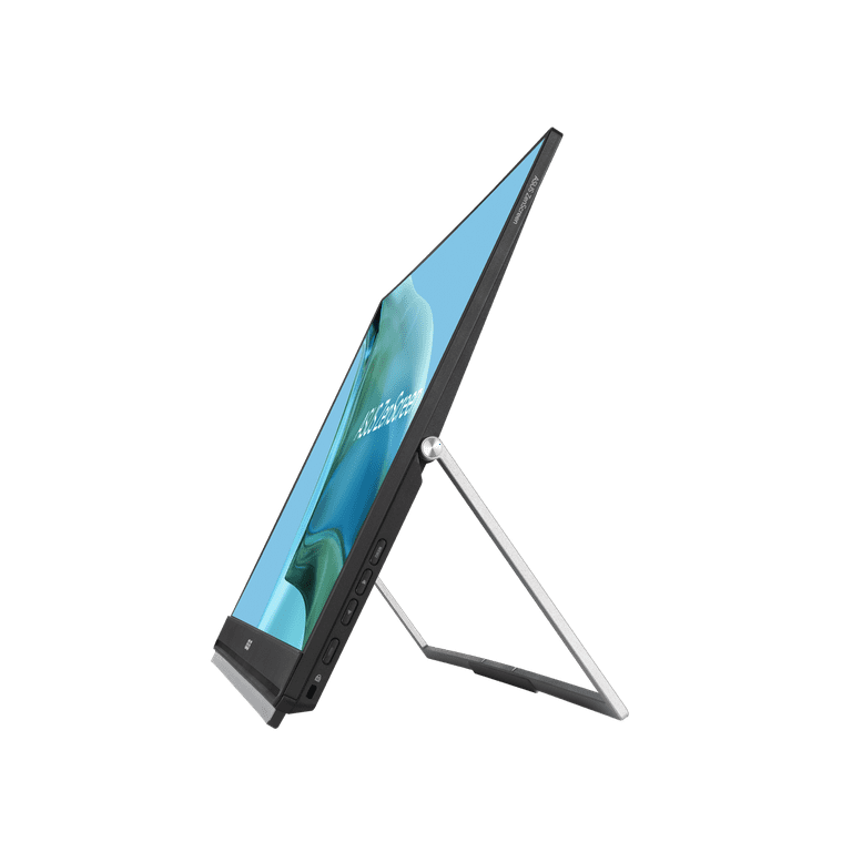 ASUS Travel Monitor ZenScreen MB249C 24 ASUS Travel Monitor ZenScreen MB249C 24