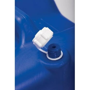 Reliance Hydroller Wheeled Water Container 8 Gallon - Walmart.com
