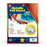 Metallic Poster Board - Walmart.com