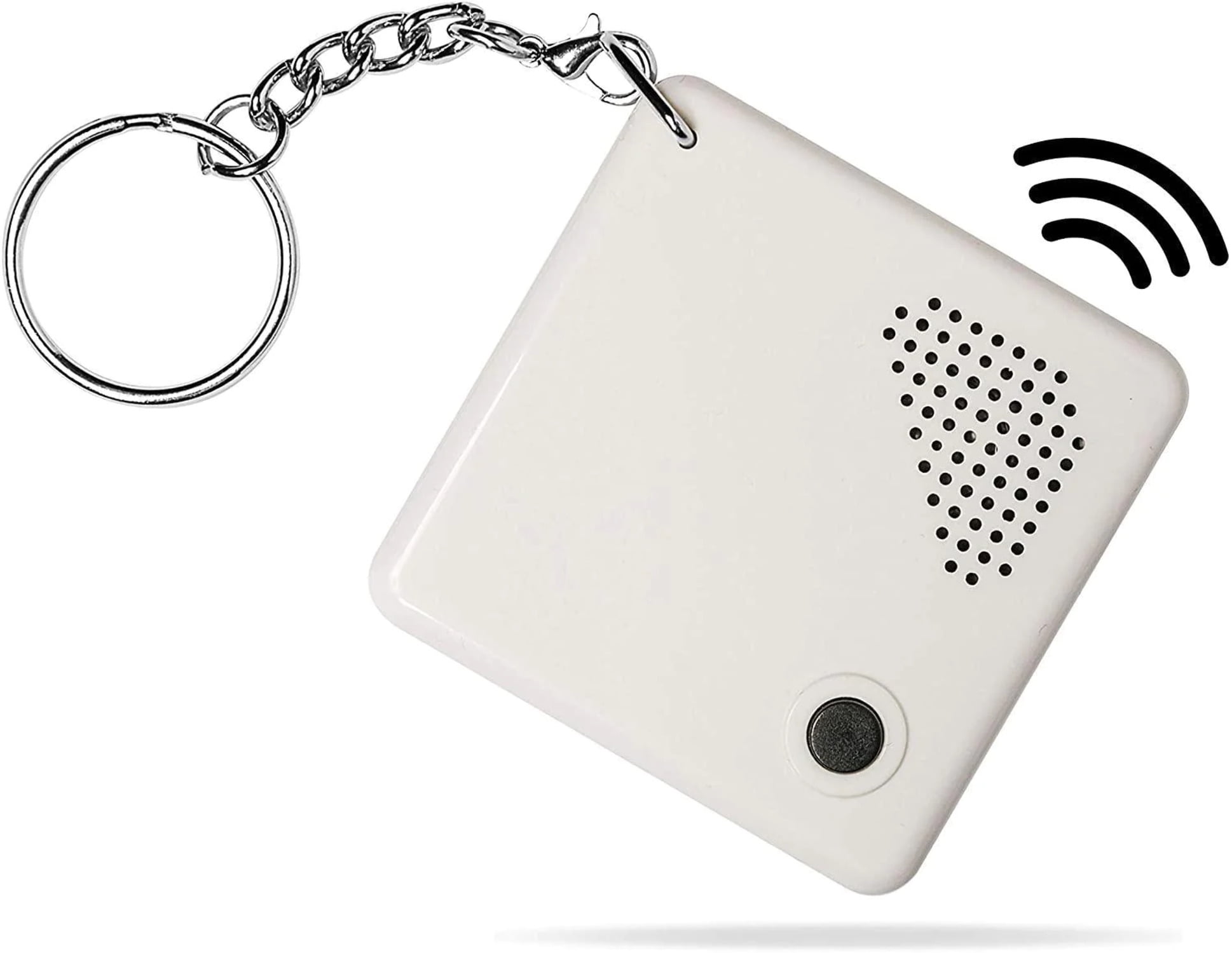 Talking Key Chain Clock- tells time, day and date. - Walmart.com