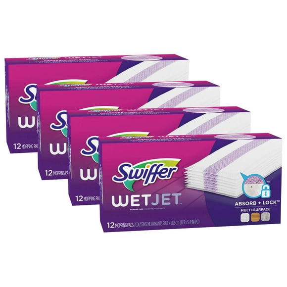 Swiffer Wetjet | Walmart Canada