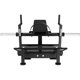 Signature Fitness Glute Bridge Plate-Loaded Hip Thrust Machine for Butt ...