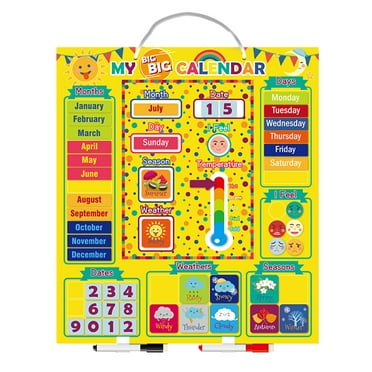 Kid's Awesome Activity Wall Calendar 2024 : Includes 300+ Super Fun ...