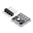 Digital Temperature Humidity Sensors Module I2C Interfaces Wide ...