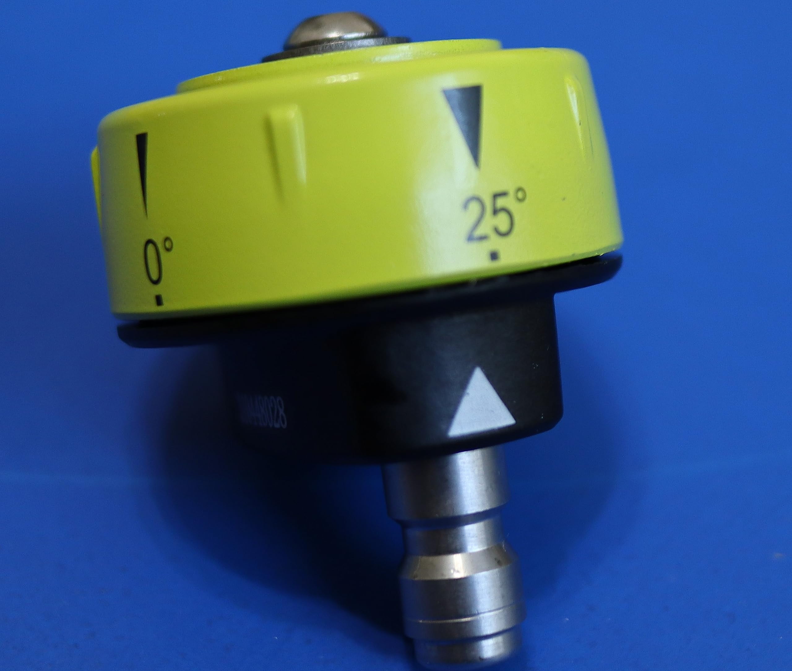 Boquilla para lavadora a presión RYOBI 5 en 1 para gas/electricidad de ...