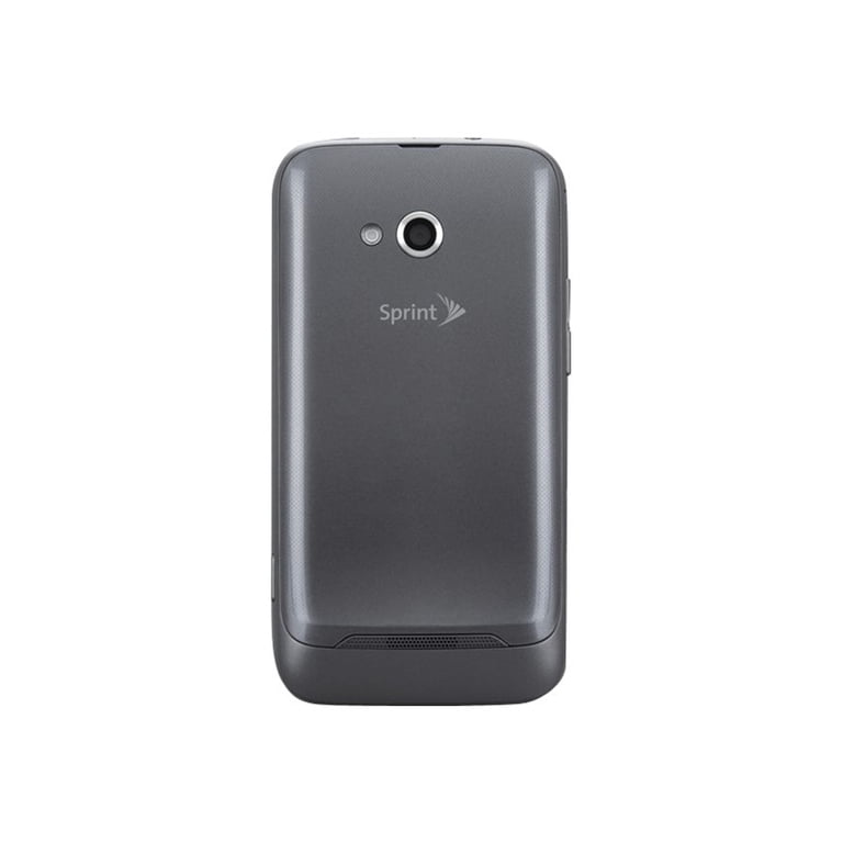 Sprint Galaxy 4 Phone