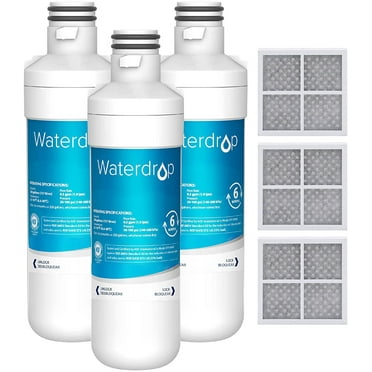 GE XWFE Refrigerator Water Filter - WR01F04788 - Walmart.ca