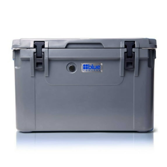 Open Box Blue Coolers PM42826 Ark Series 100 Quart Roto-Molded Ice ...