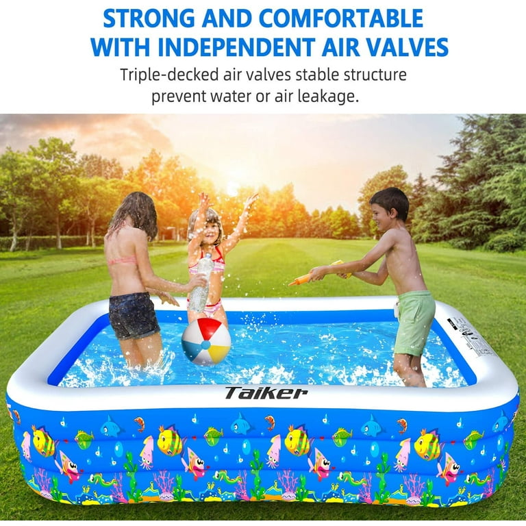 Pools For Kids At Walmart
