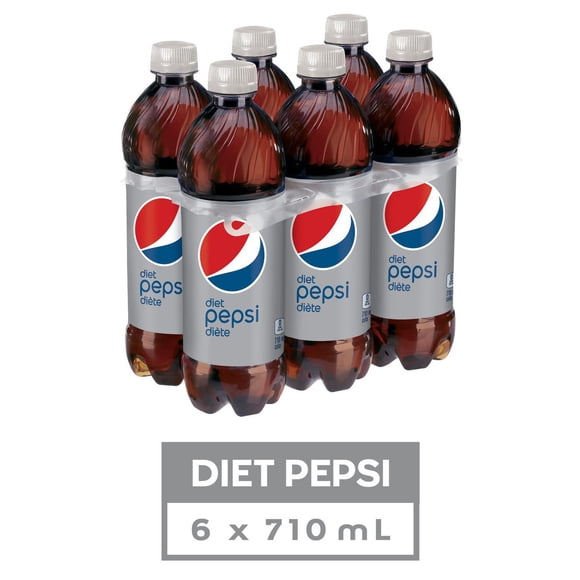 Pepsi Soft Drinks | Walmart.ca