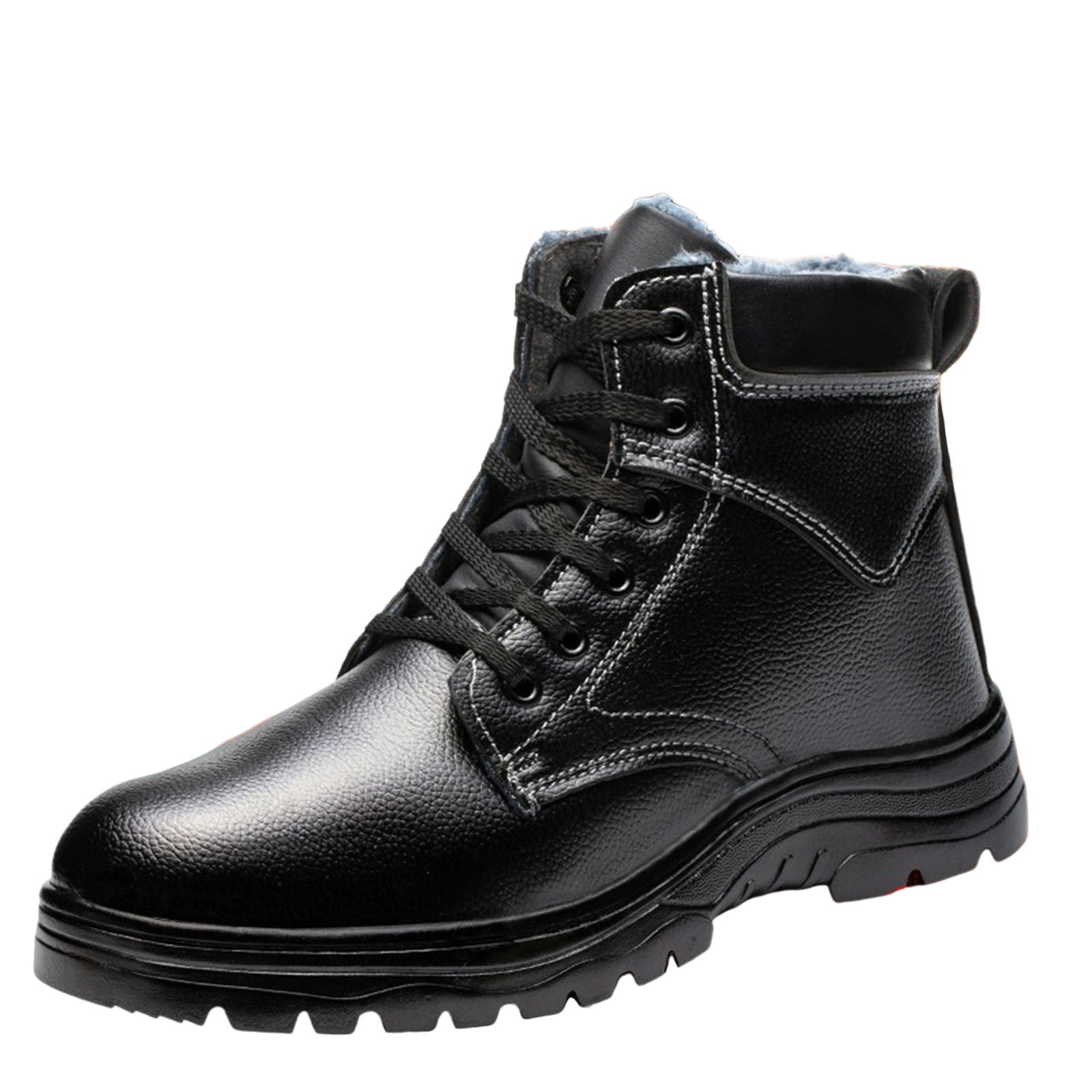 Click here for Yousnh Mens Safetyshoes Non Smashing And Non Punct... prices