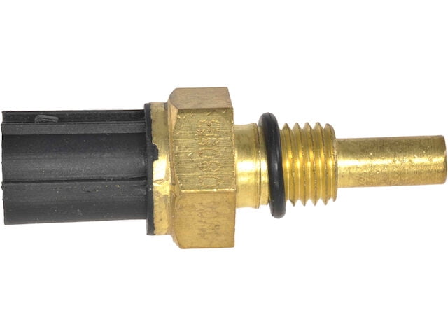 Water Temperature Sensor - Compatible with 2001 - 2011 Honda Civic 2002 ...