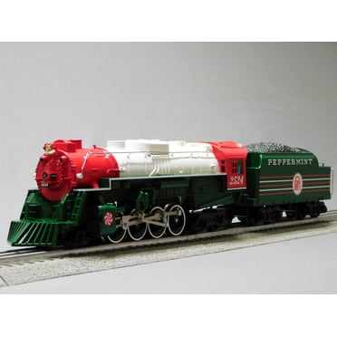 Lionel Family Lines Legacy Greenbrier #614 STEAM Engine O Gauge 2331120 ...