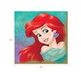 Little Mermaid Birthday Party Supplies and Princess Ariel Birthday ...