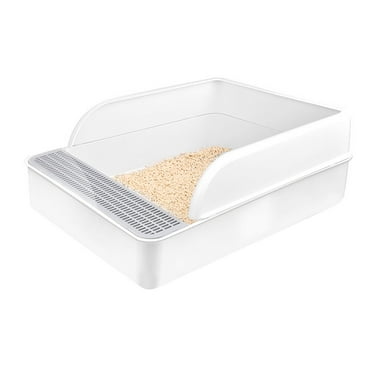 LitterMaid Disposable Cat Litter Box Waste Receptacles, 18 Count ...