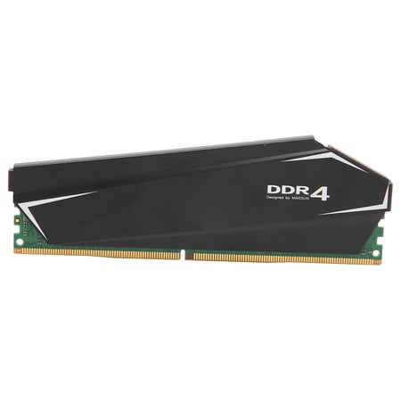 Memory Module, Easy To Use Smoother Operation DDR4 Ram 16GB Wide ...