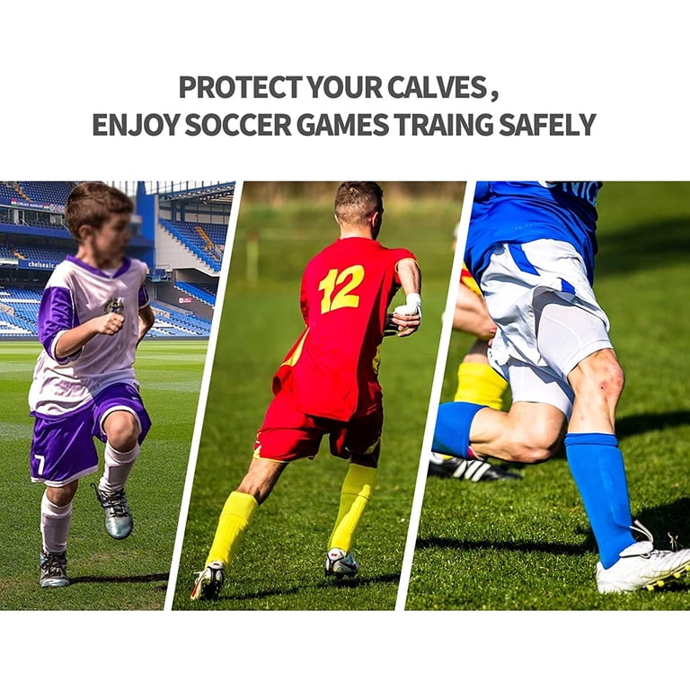 Soccer Equipment List