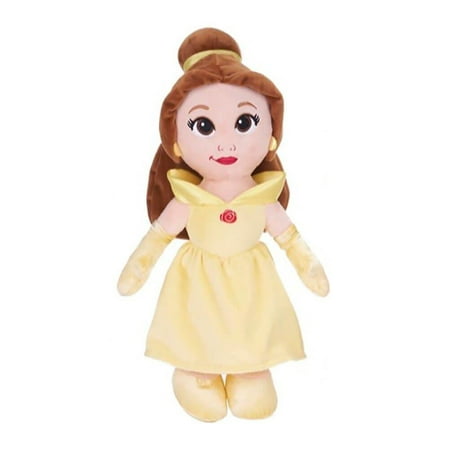 Disney Princess Belle Plush Toy | Walmart Canada