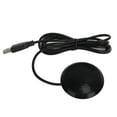 Nehlobo USB Desktop Microphone Portable 360 Degree Pickup ...