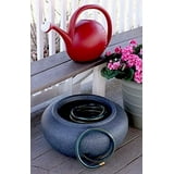 HC Companies RZ.WC2G0B91 2 Gallon Premium Large Mouth Garden Plant ...