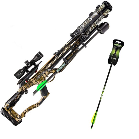 Barnett Whitetail Pro Str