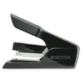 BOSTITCH EZ Squeeze 75 Sheet Heavy Duty Stapler, Reduced Effort, Black ...