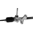 maXpeedingrods Manual Steering Rack and Pinion Assembly for Honda Civic ...