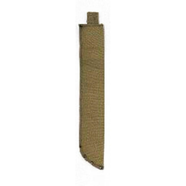 Canvas Machete Sheaths - Walmart.com
