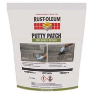 Rust-Oleum 215173 301012 Concrete Patch, 24 Oz - Walmart.com