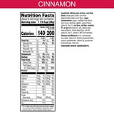 Kellogg's Minecraft Creeper Crunch Breakfast Cereal, Kids Cereal ...