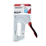 Arrow T55BL General-Purpose Manual Stapler, for Home, Office, General ...
