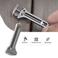 4pcs Mini Bottle Opener Wrench Rustproof Multi Tool Wrench Adjustable ...
